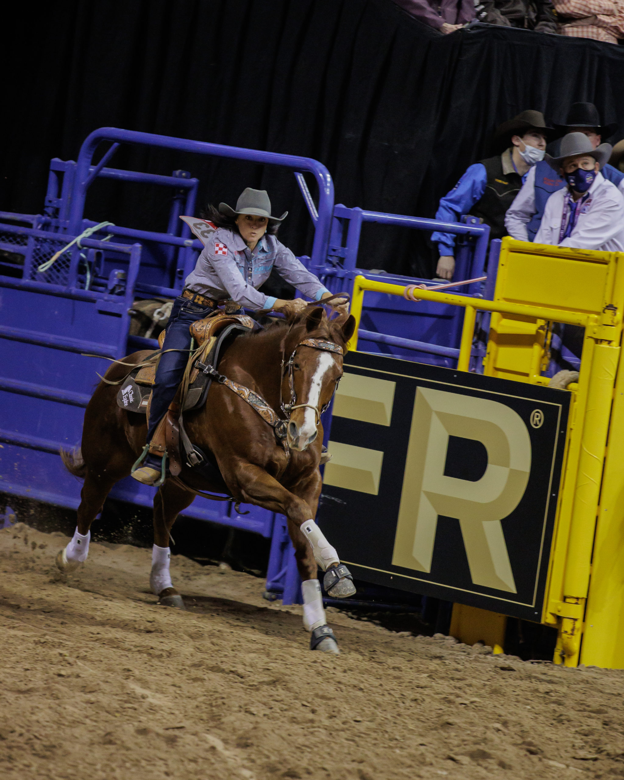 The Beginner Barrel Racer's Guide to Fundamentals, Drills & More