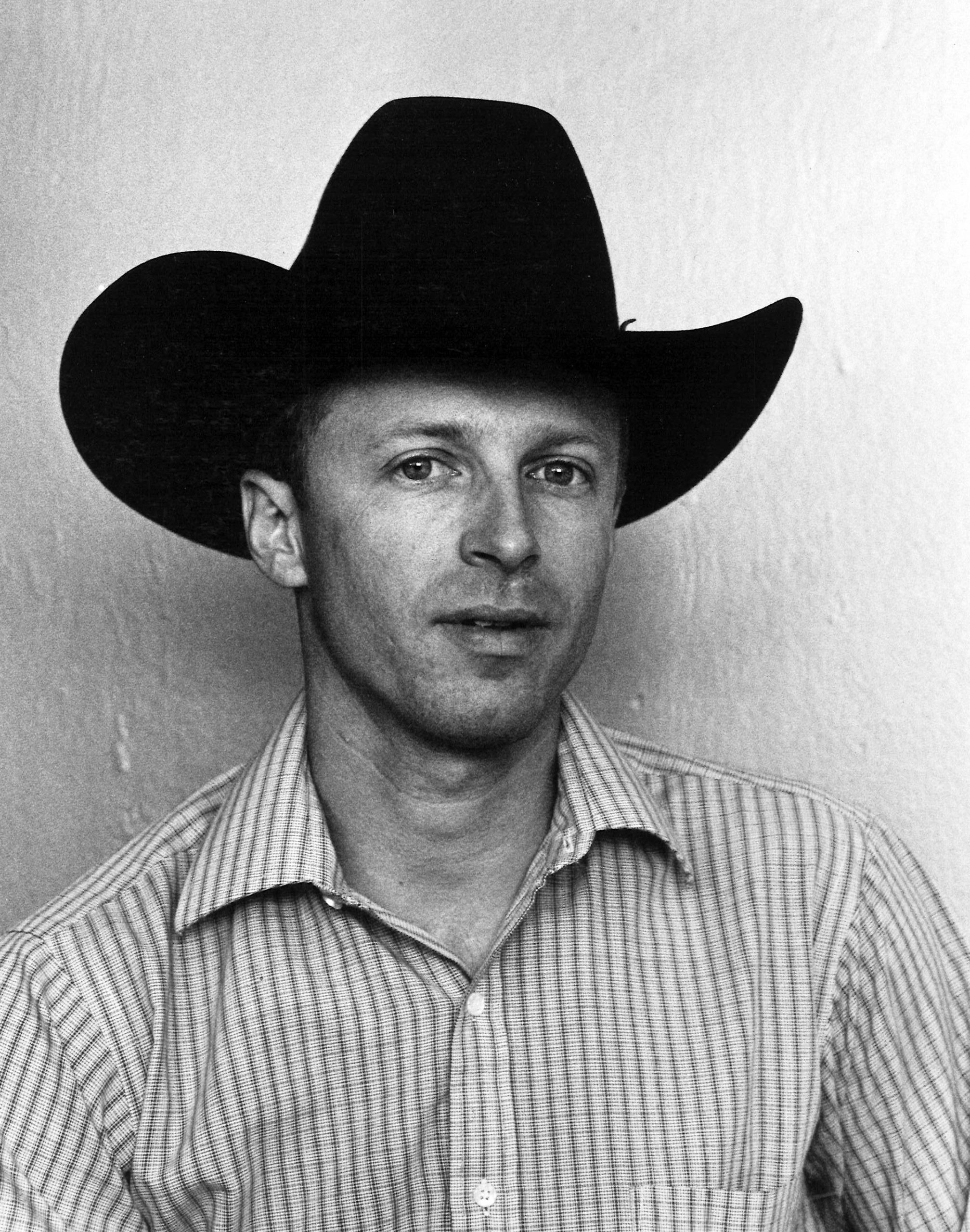 ProRodeo Hall of Famer Bud Munroe passes away - BarrelRacing.com