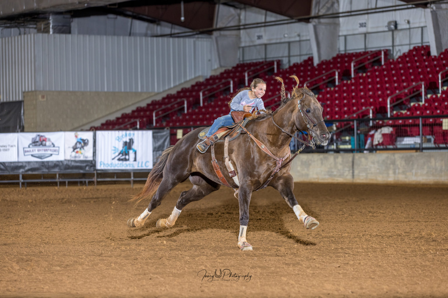 8 Keys to Coaching a Youth Barrel Racer: Part One