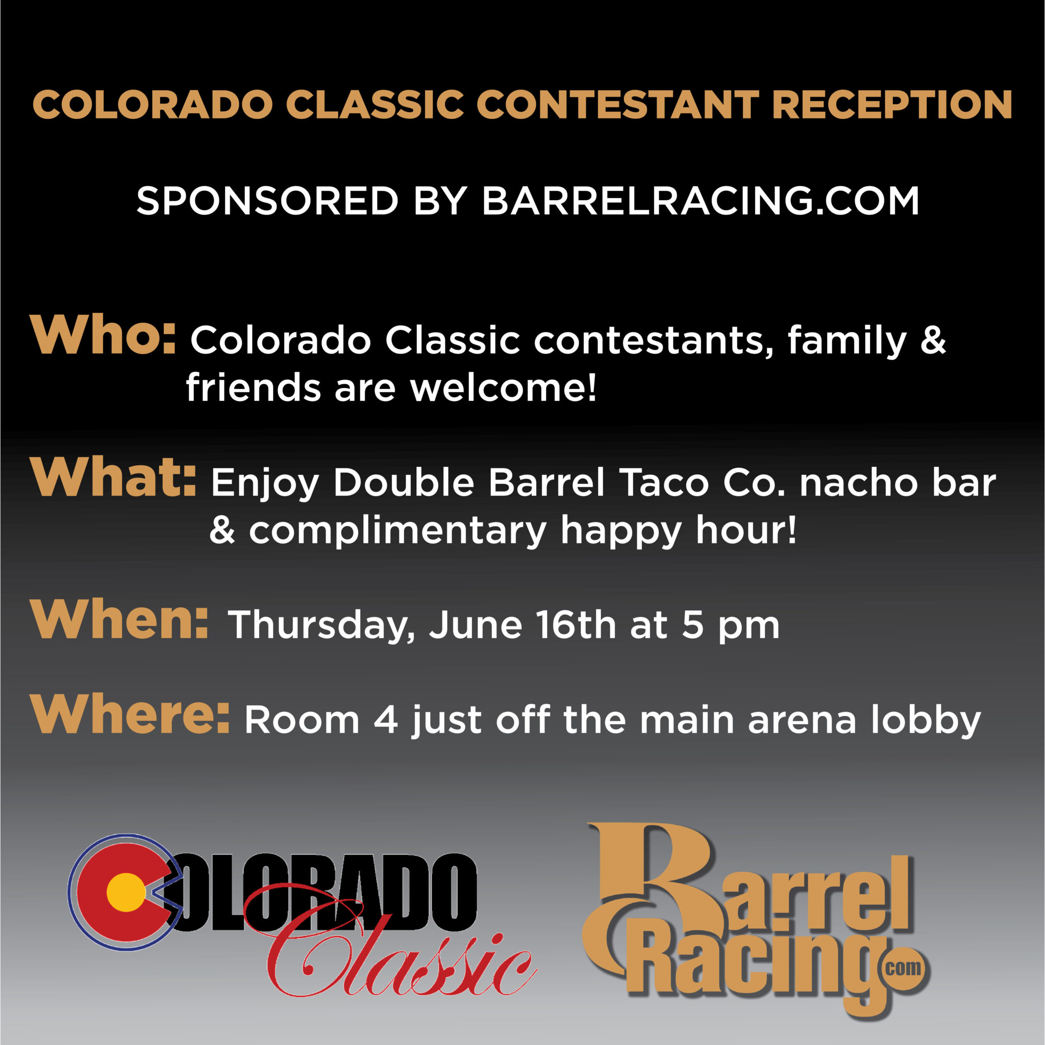 What You Need to Know: Colorado Classic Futurity & Derby 2022 ...