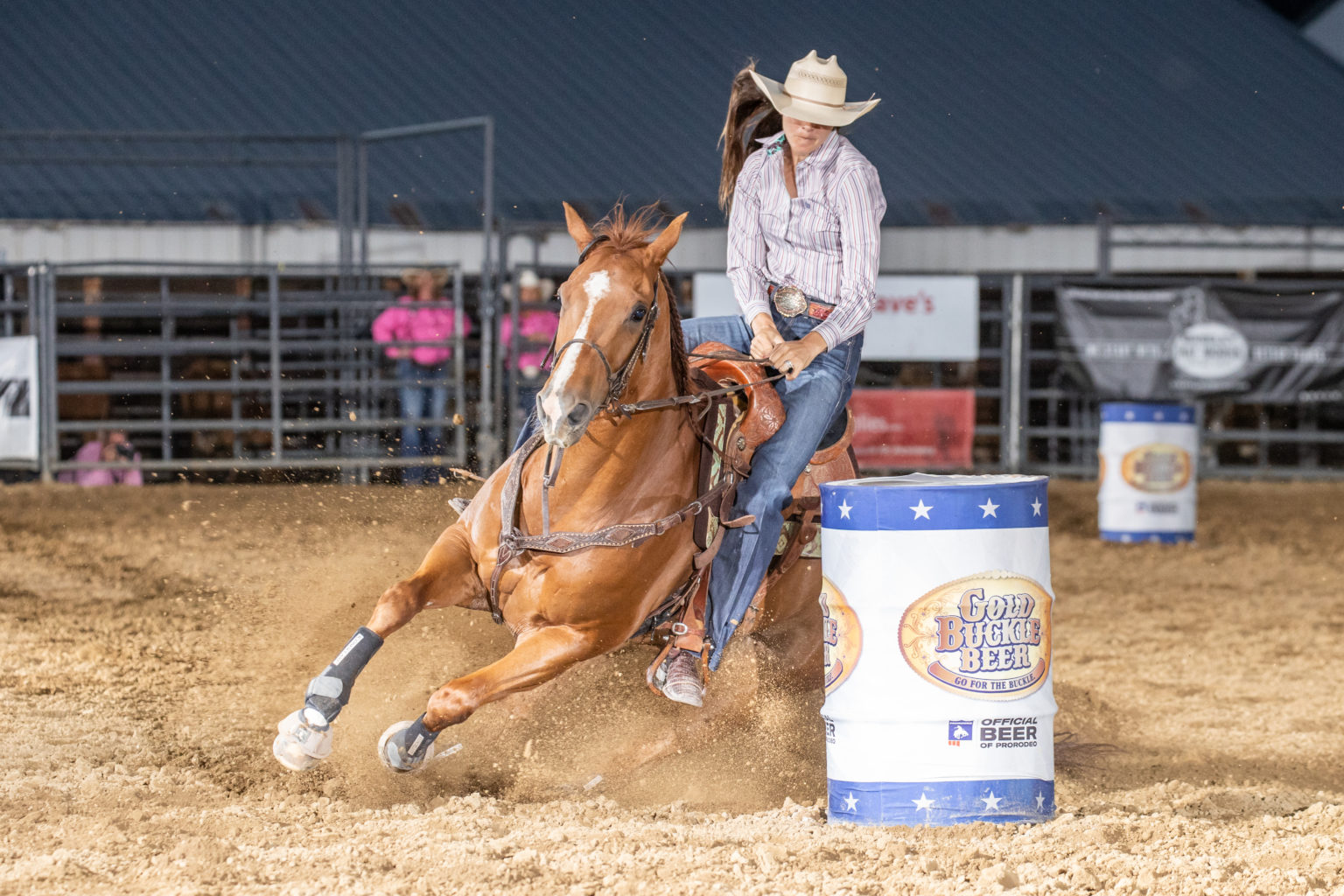ProRodeo Results Rundown - BarrelRacing.com