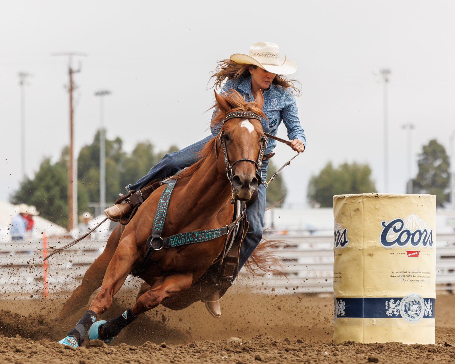 Meet the WCRA's Highest Earning Barrel Racers - BarrelRacing.com