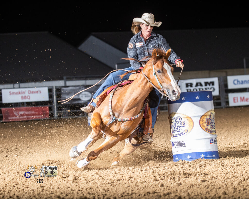 The Final 2022 ProRodeo Circuit Countdown - BarrelRacing.com