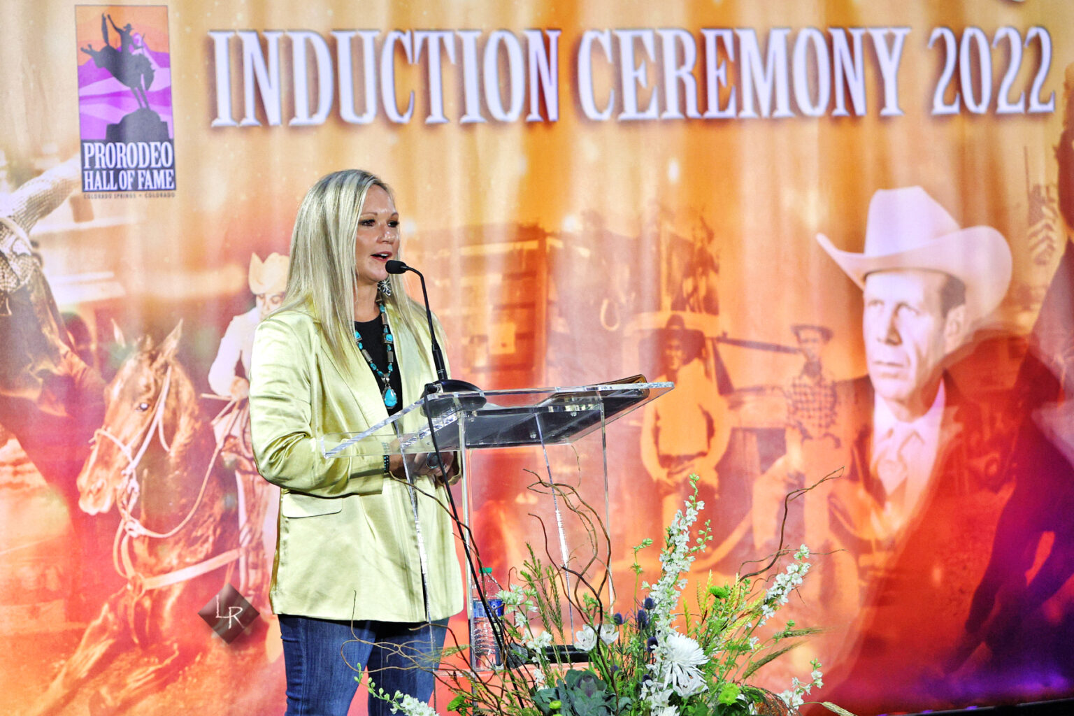 Women in Rodeo: Barrel Racing Icon Ardith Bruce - BarrelRacing.com