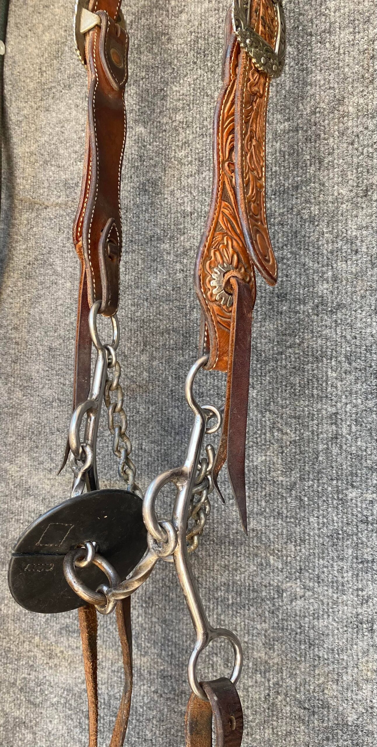 Top Rookie Barrel Racing Bits
