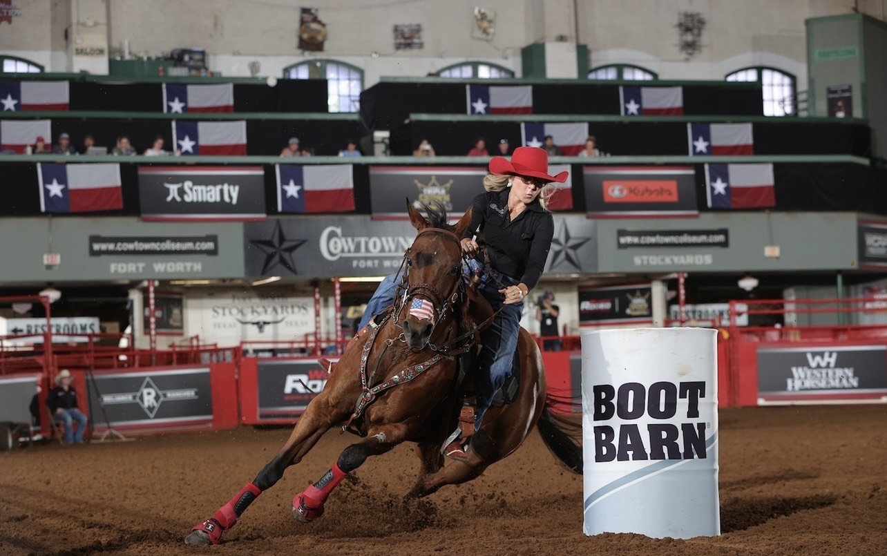 Madison Iager Weighs in on New WCRA North Carolina Event