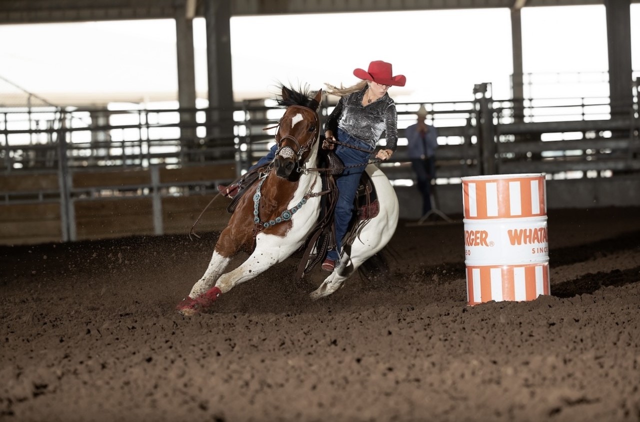 Madison Iager Weighs in on New WCRA North Carolina Event