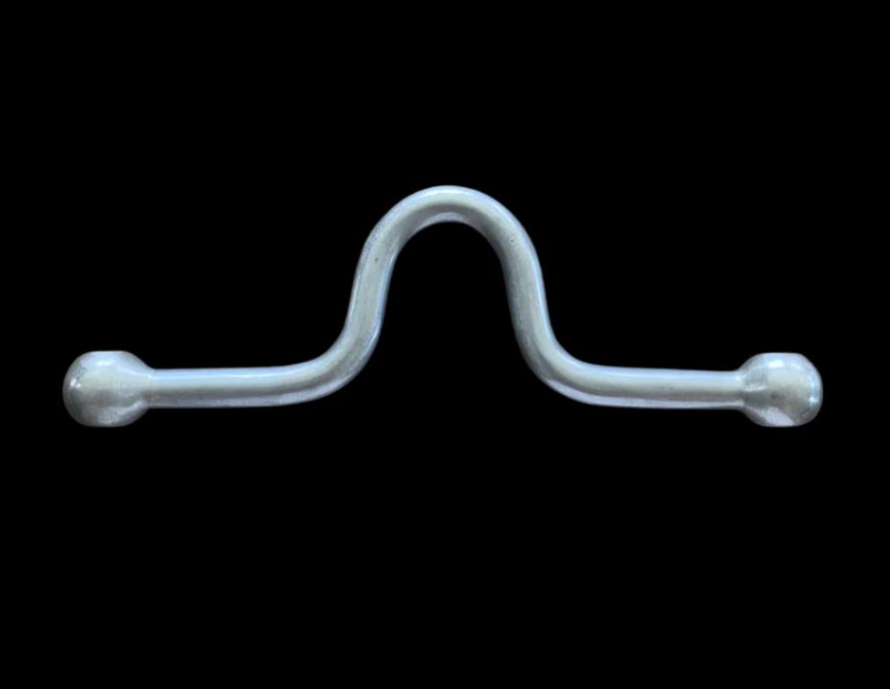 Understanding the Anatomy of Barrel Racing Bits