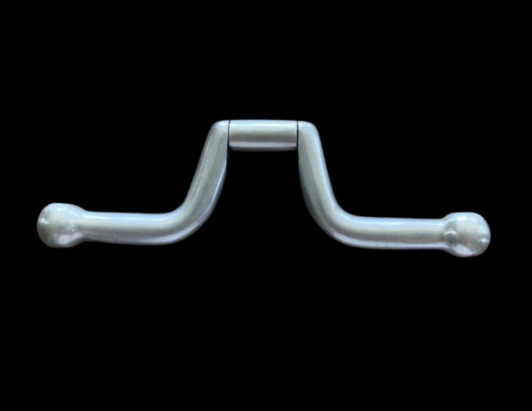 Understanding the Anatomy of Barrel Racing Bits