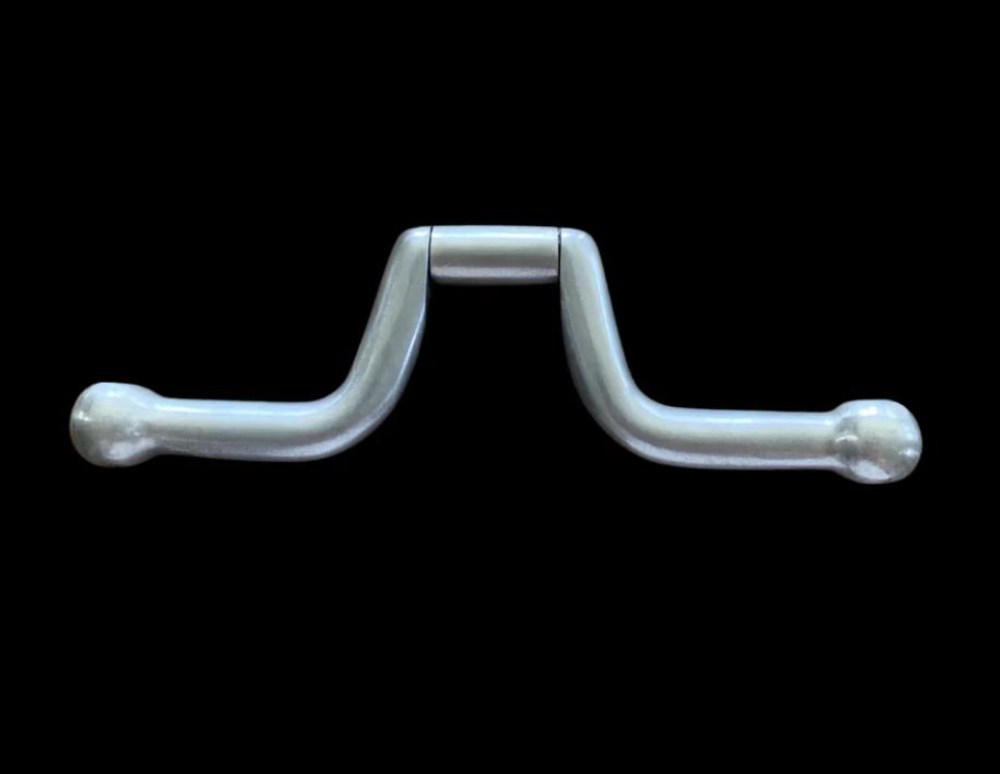 Understanding the Anatomy of Barrel Racing Bits