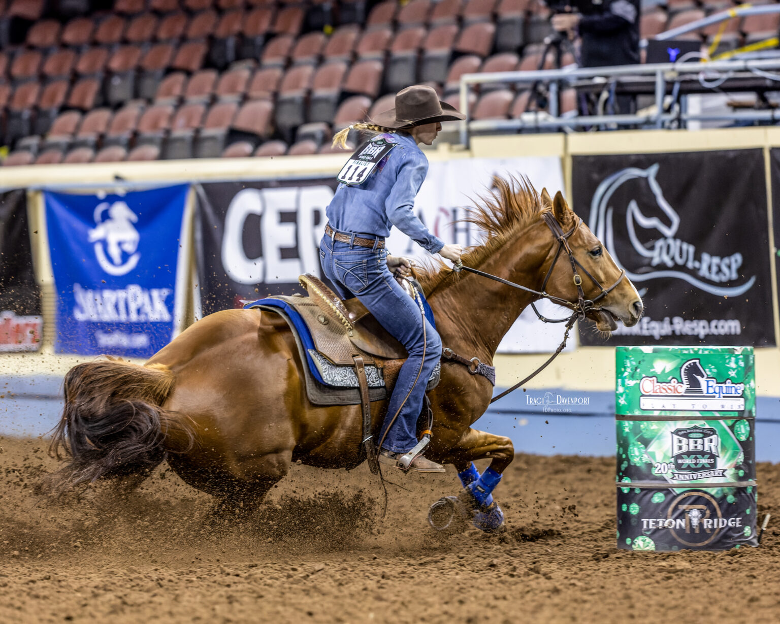 Better Barrel Races World Finals Recap 2023