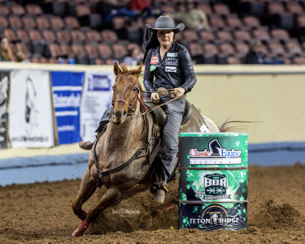 Better Barrel Races World Finals Recap 2023