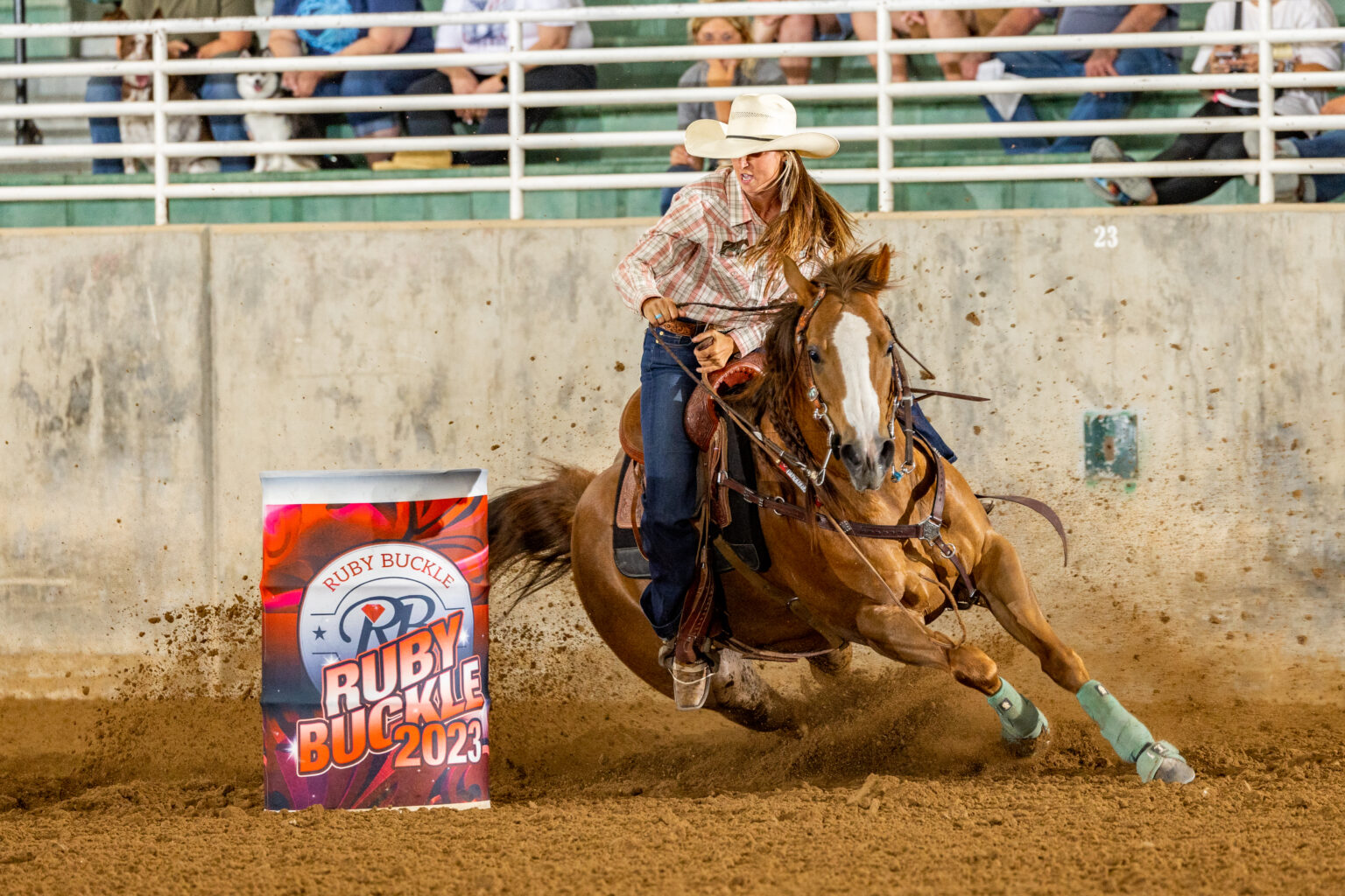 RIde TV | Barrel Racing Livestreams Info, Schedule | June 2024