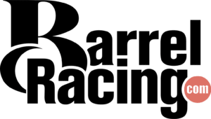 Official NFR Barrel Racing Pattern Measurements