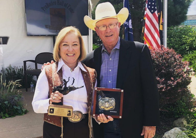 Diamond Jubliee: The Women's Professional Rodeo Association Turns 75