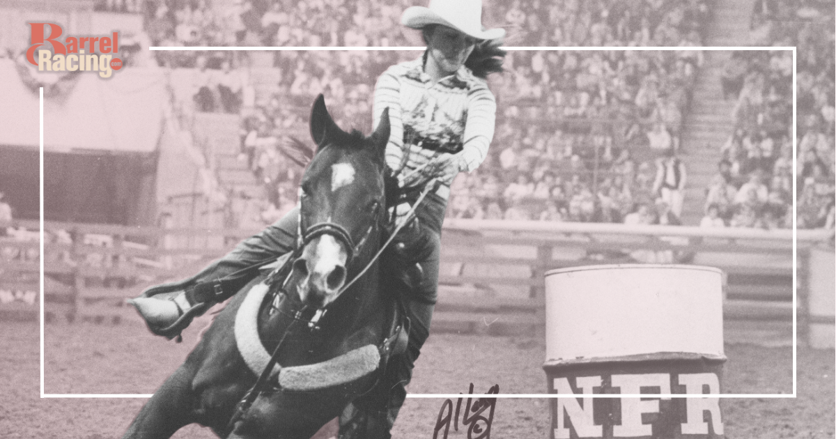 Diamond Jubliee: The Women's Professional Rodeo Association Turns 75