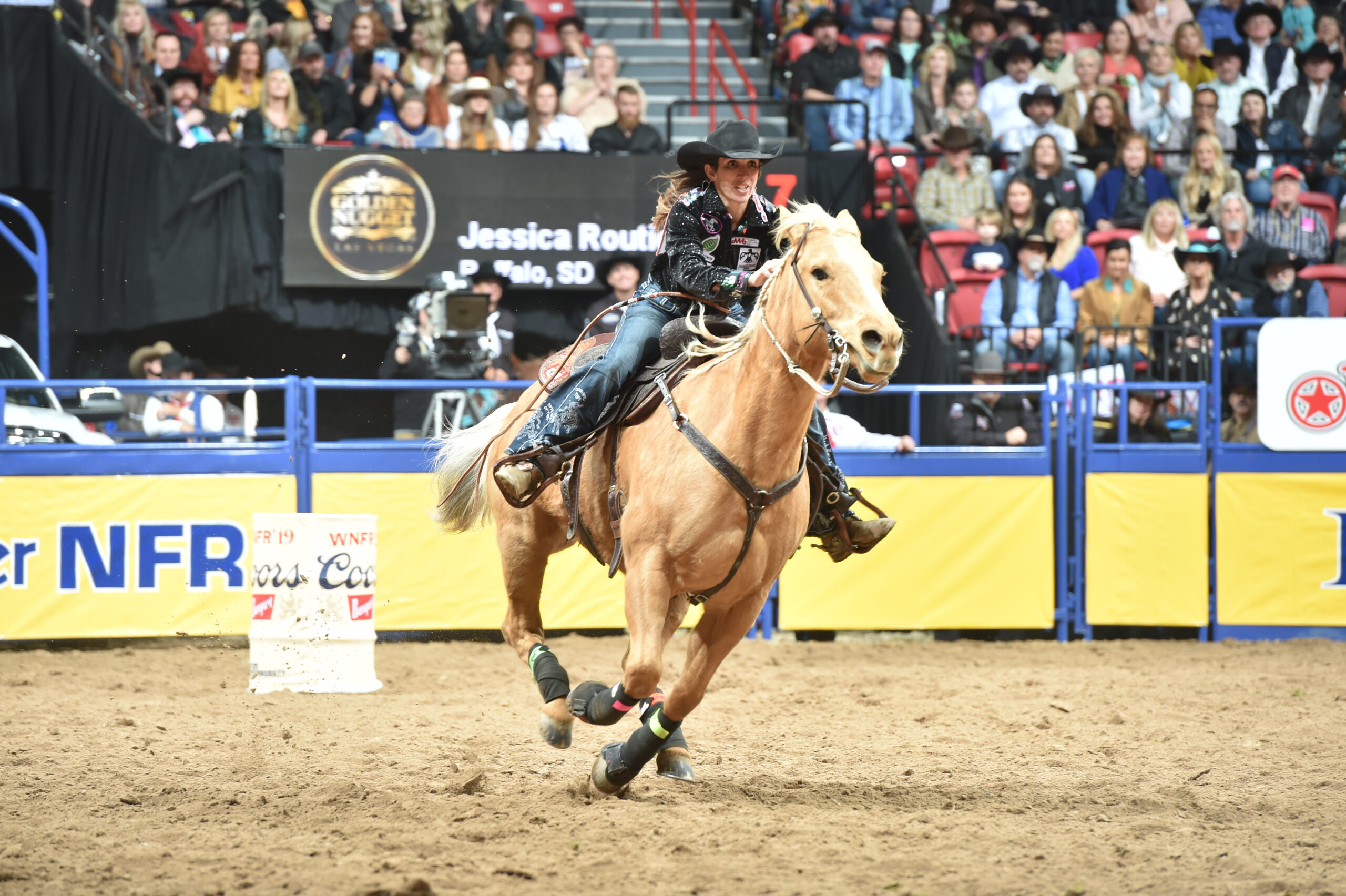 The Rundown: Puyallup Results, Fizz Bomb and Bubble Math