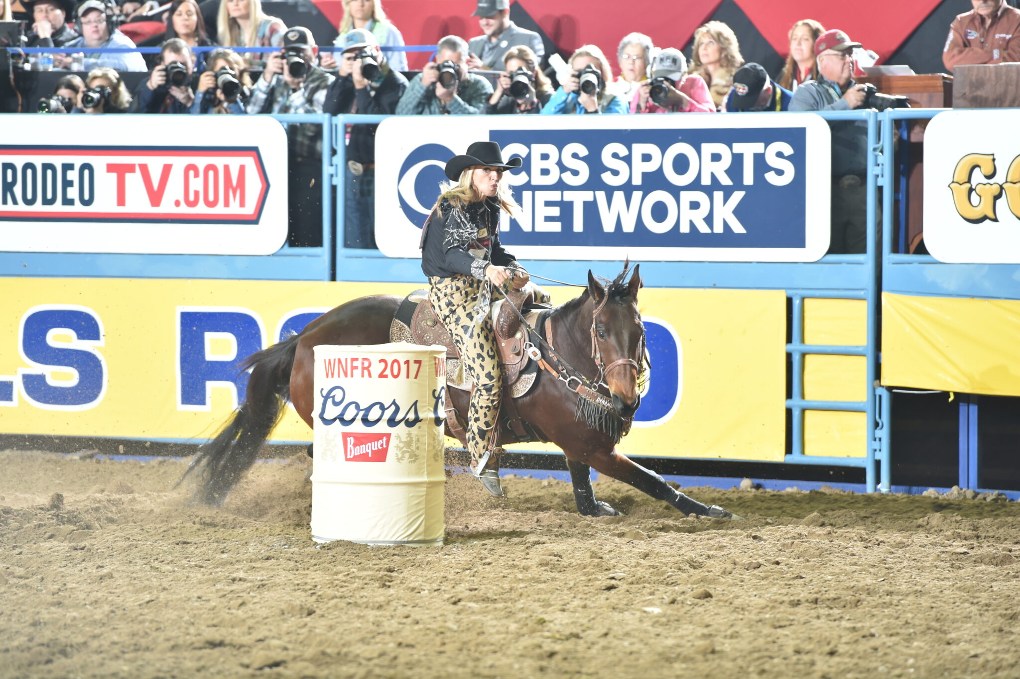 Jerry Ann Taylor Award Winners | WPRA's Best-Dressed