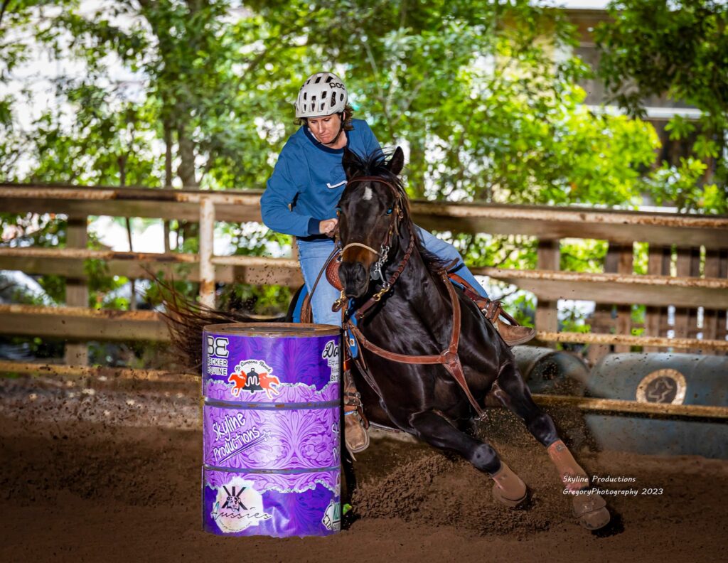 Journalist Tanya Randall Earns 2023 WPRA Media Award
