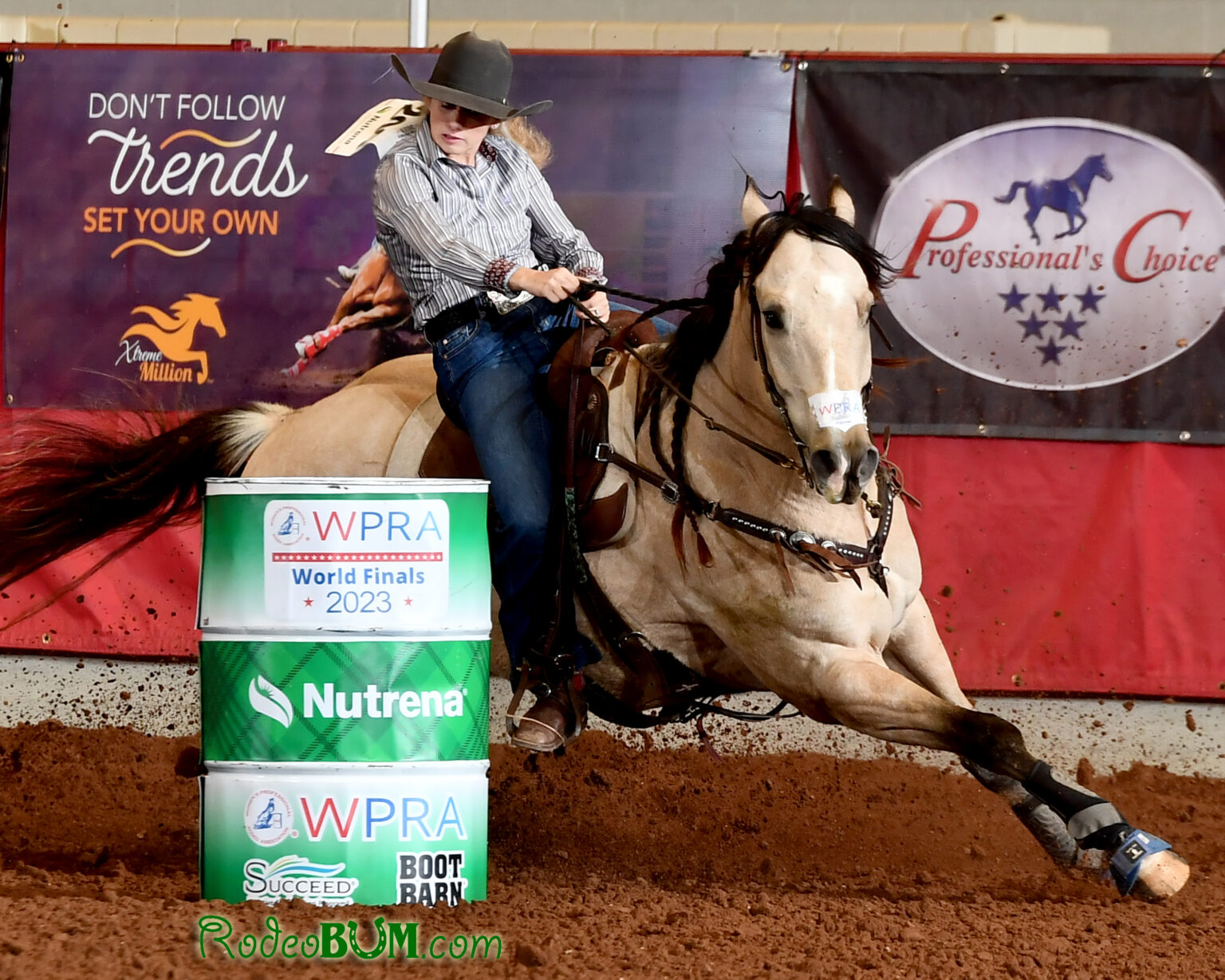 Enter Elite Barrel Racing's Summer Sizzle and Youth Extravaganza