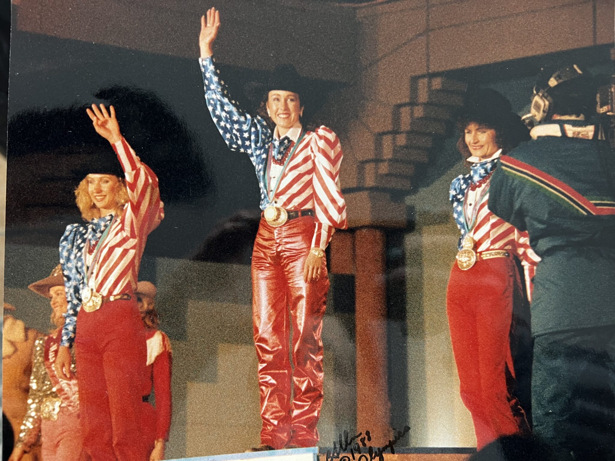 Marlene McRae Joins 2024 ProRodeo Hall of Fame Class - BarrelRacing.com