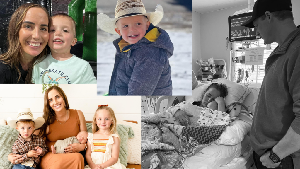 Benefit Barrel Race and Auction for Levi Wright | Information