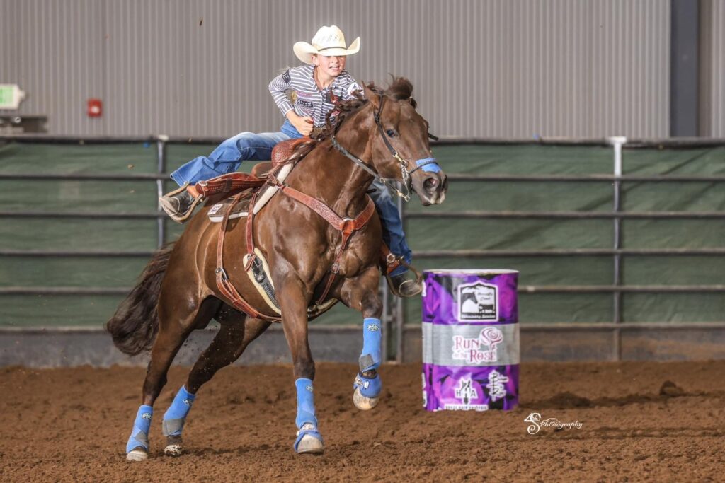 Run At The Rose Barrel Race Results, Stories