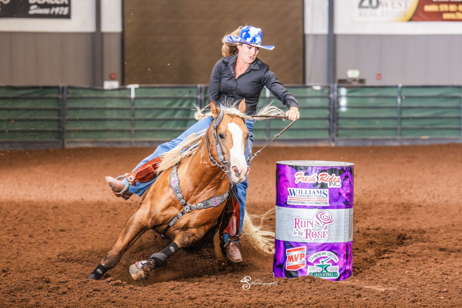 Barrel Racer's Guide to Pink Buckle Sale 2024