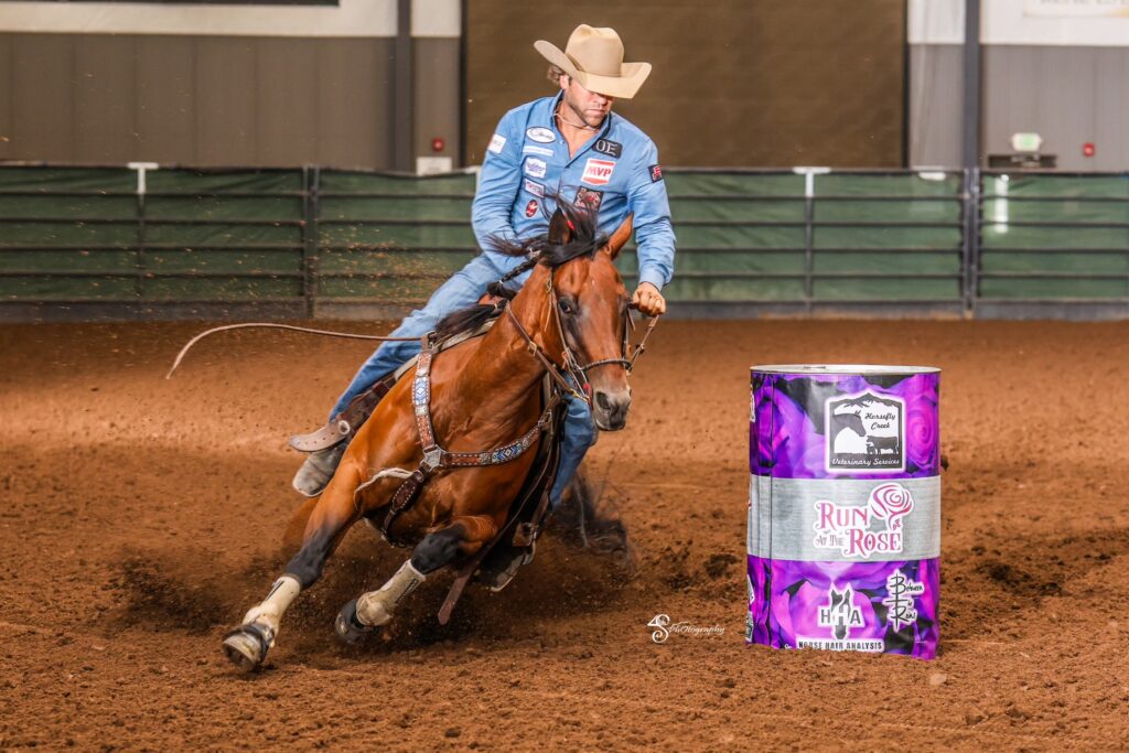 Run At The Rose Barrel Race Results, Stories