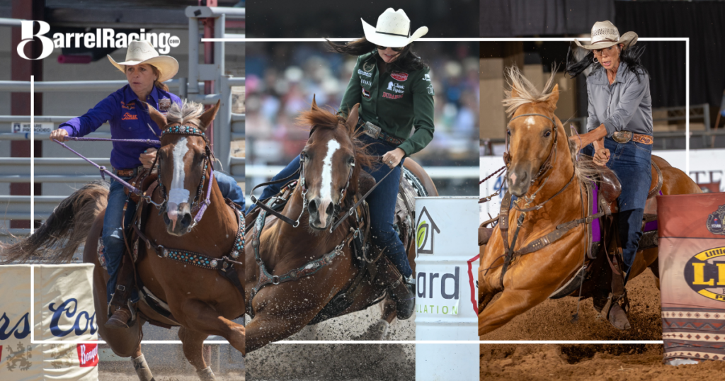 It Ain't Over: Sioux Falls Qualifiers Threaten to Upset NFR Race ...