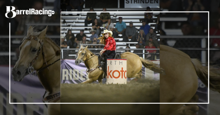 Barrel Racing News at Barrel Racing Magazine