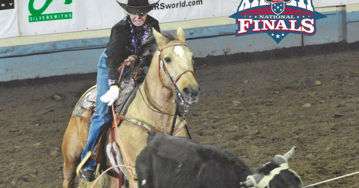 How Pam Minick Shaped the Role of Women in Rodeo