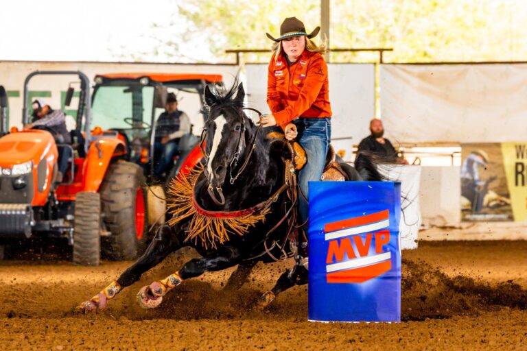 The Rundown January 13, 2025 | Barrel Racing News Podcast