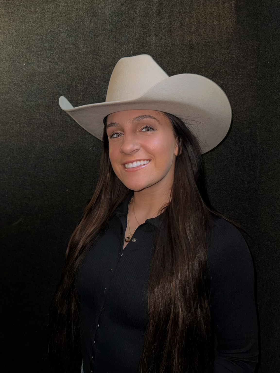 Meet the Top 15 International Finals Rodeo 55 Barrel Racers
