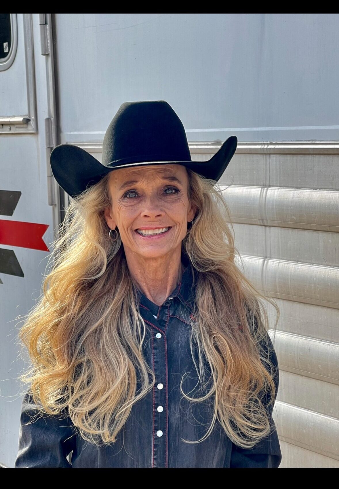 Meet the Top 15 International Finals Rodeo 55 Barrel Racers