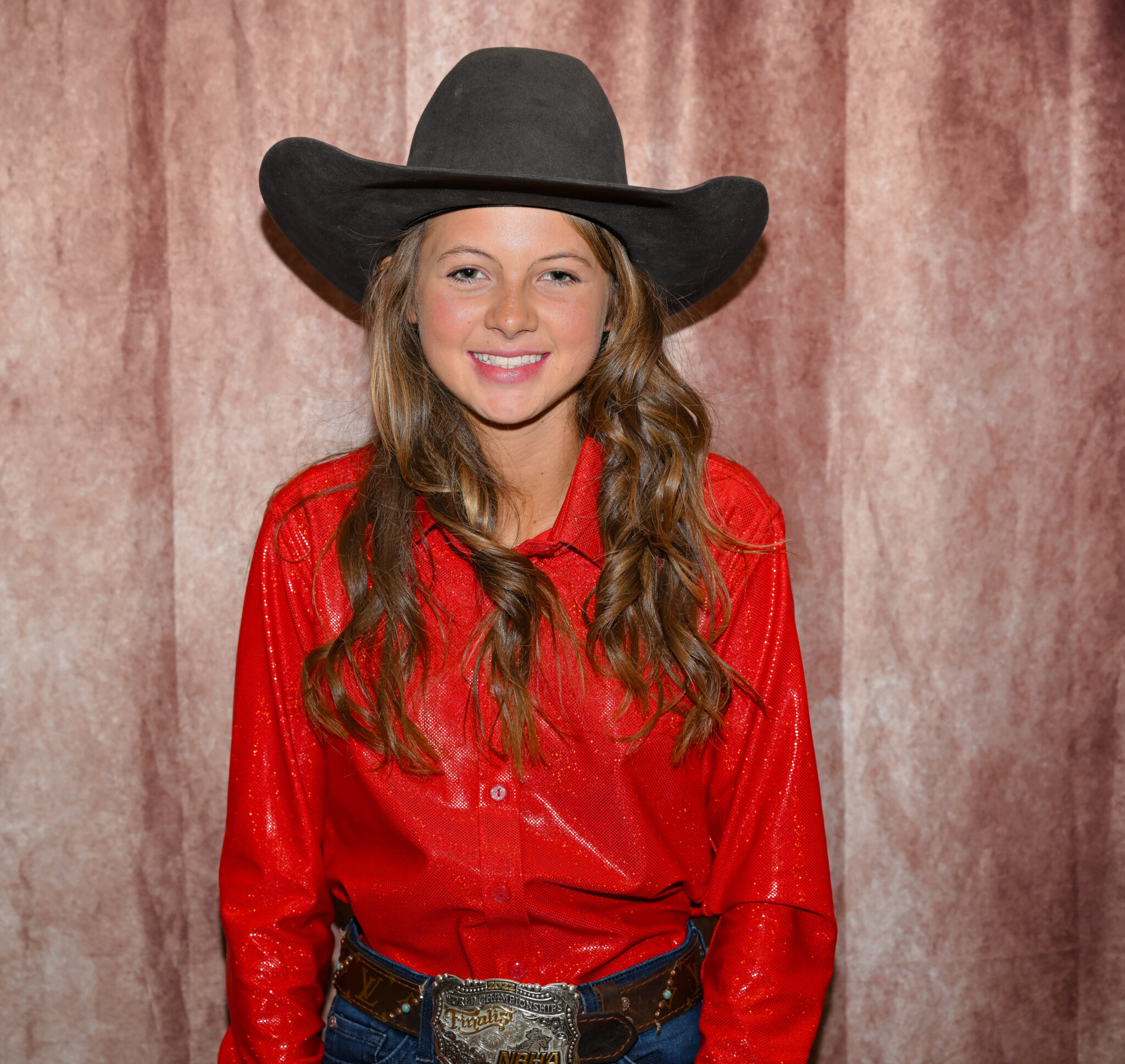 Meet the Top 15 International Finals Rodeo 55 Barrel Racers