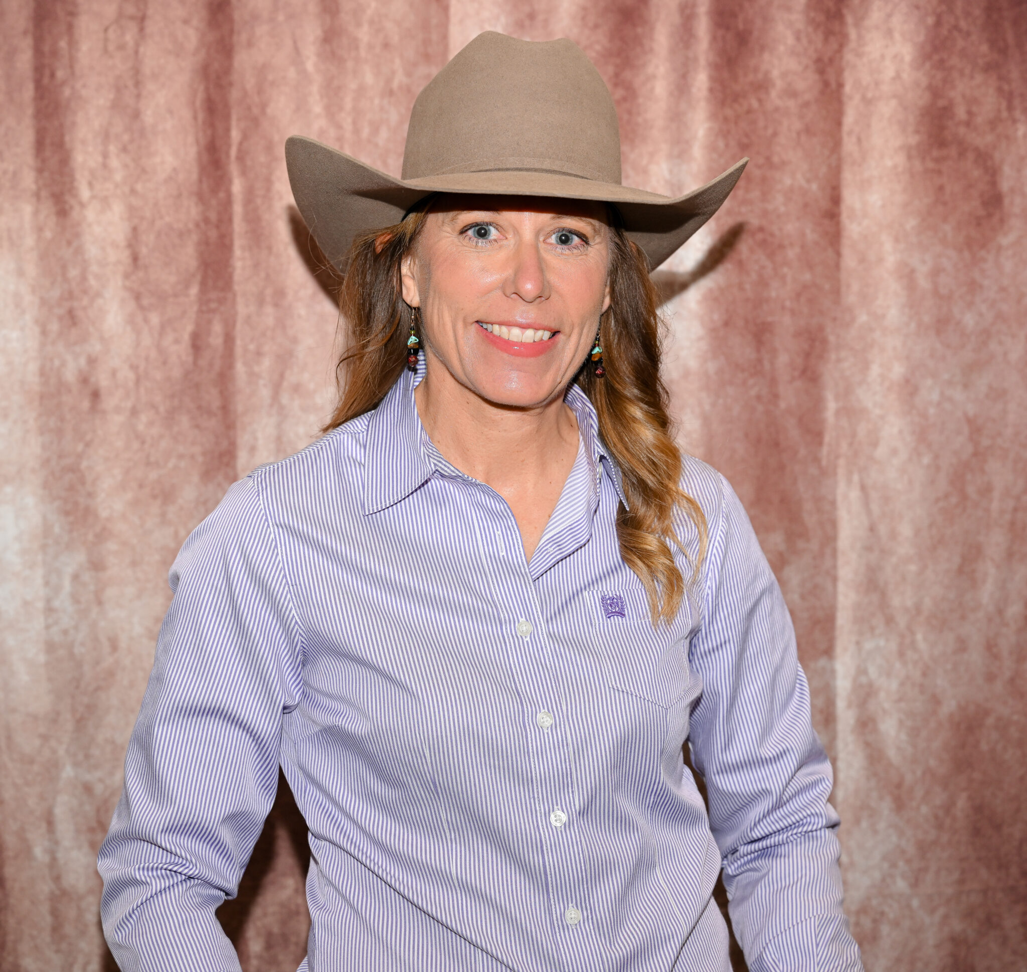 Meet the Top 15 International Finals Rodeo 55 Barrel Racers