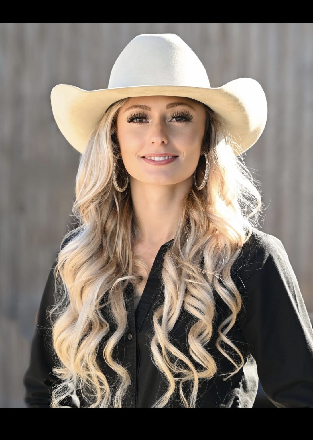 Meet the Top 15 International Finals Rodeo 55 Barrel Racers