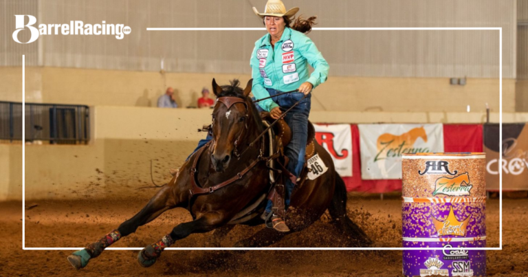 Ride TV Hosts Royal Crown Barrel Racing Livestream 2025 - BarrelRacing.com