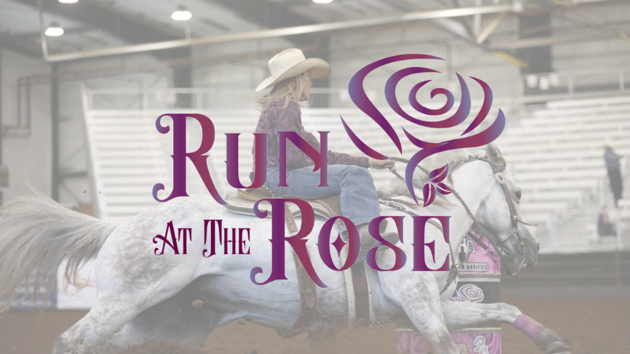 2025 Barrel Racing Livestream Schedule - BarrelRacing.com