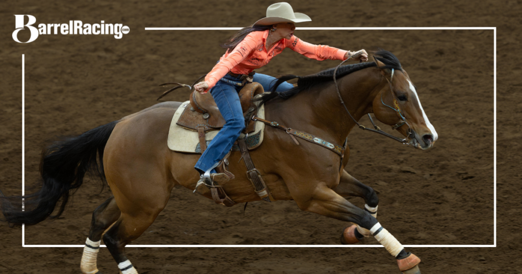 What’s happening in San Antonio? - BarrelRacing.com