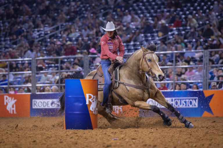 Barrel Racing News at Barrel Racing Magazine