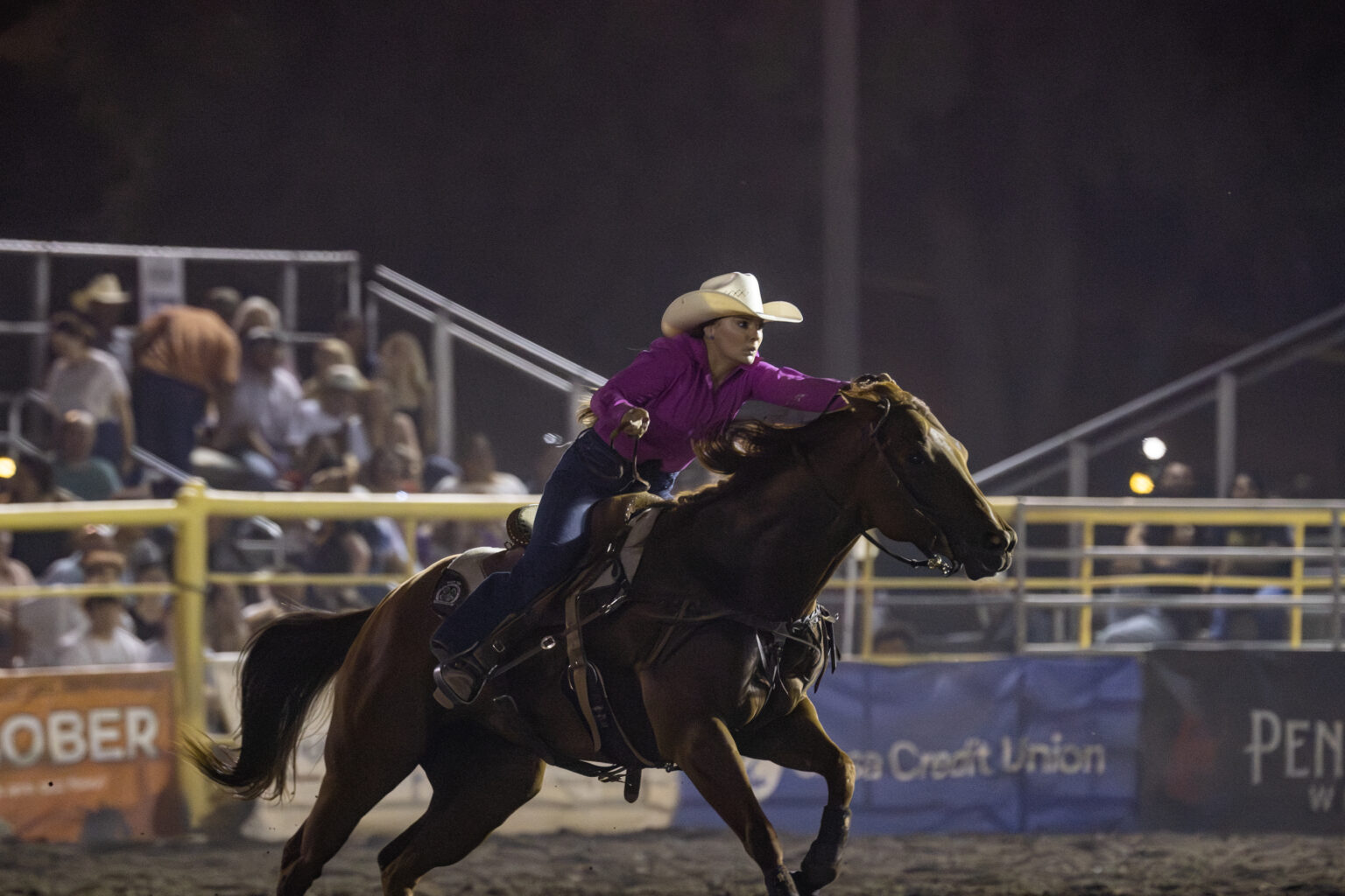 Who's Making the NFR? WPRA World Standings Update, Aug 25