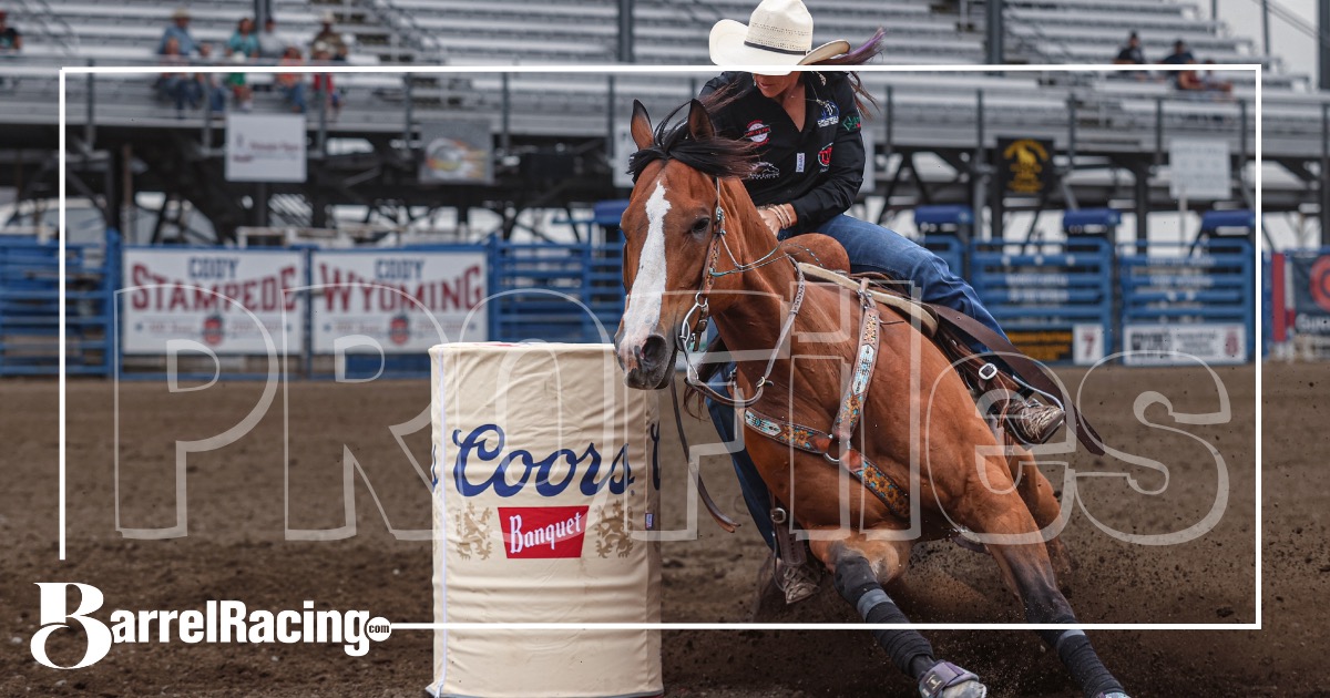 PROfile: The Megan McLeod Sprague Story