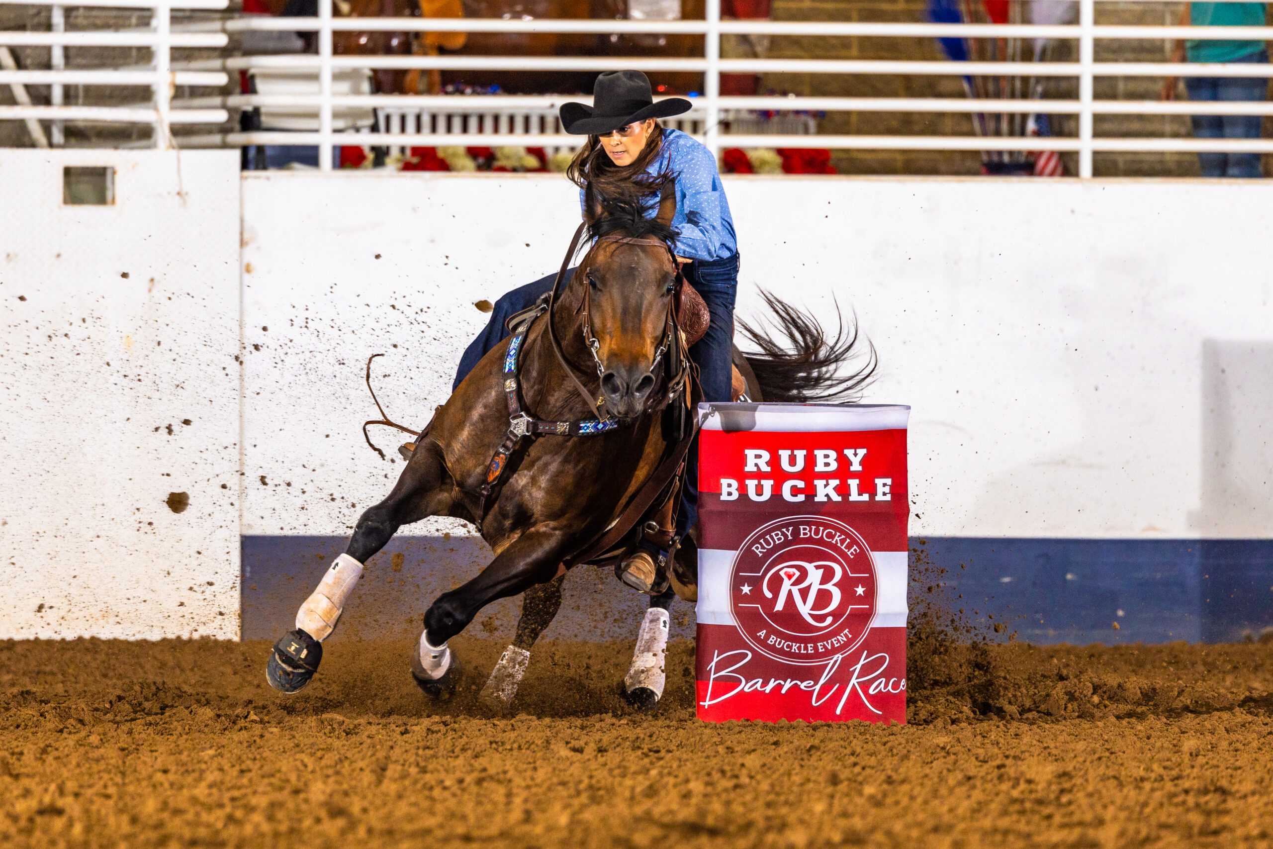 2026 Ruby Bucjle West Results, Recaps