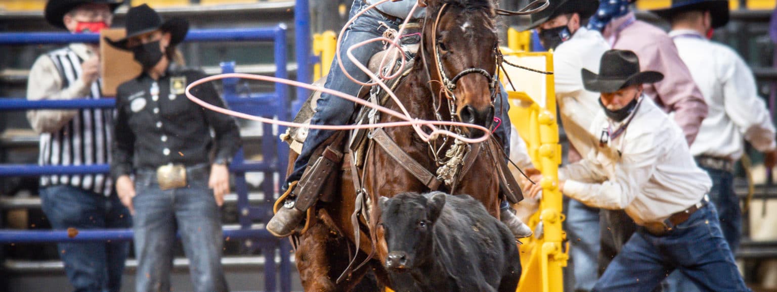 Battling the Elements: Eppert's Winter Practice Routine
