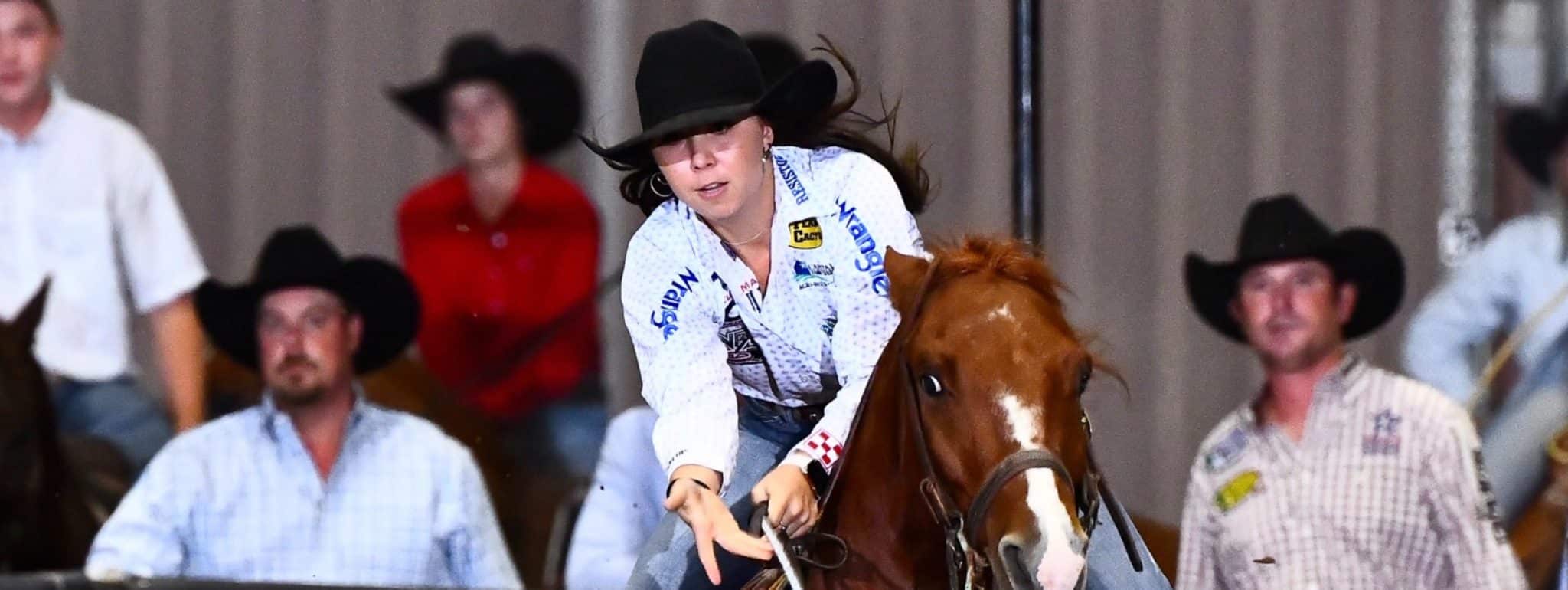 Building Consistency: American Champ Madison Outhier's Practice Plan