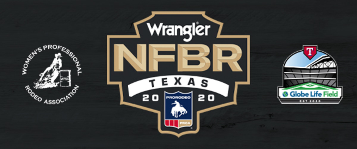 Wrangler National Finals of Breakaway Roping to Pay $200,000; Run in ...