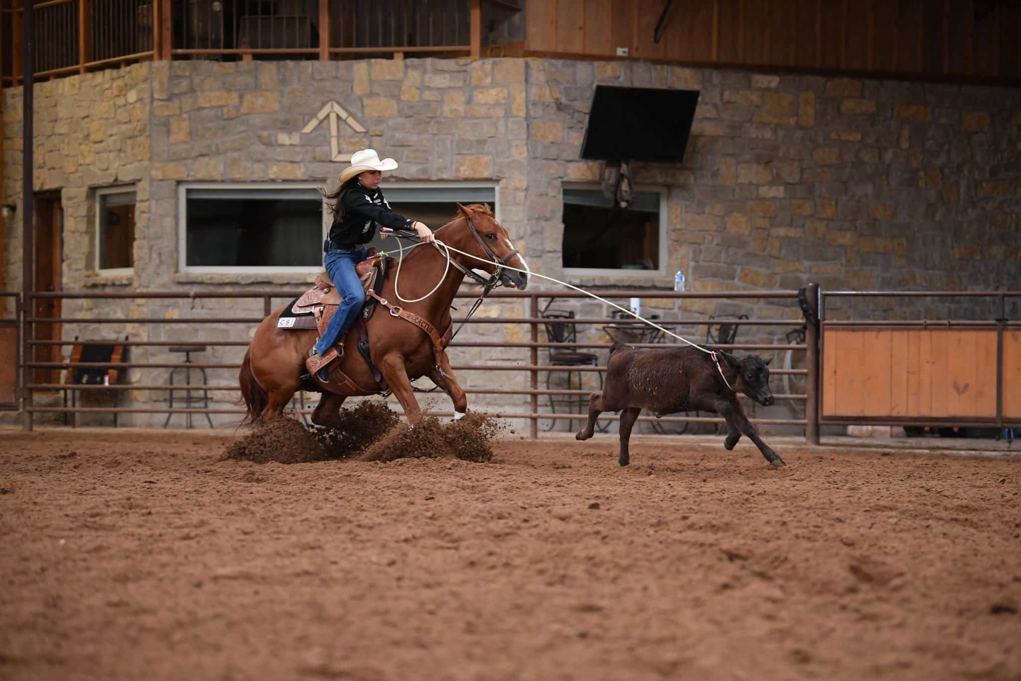 “The Breakaway Breakdown” by The Breakaway Roping Journal