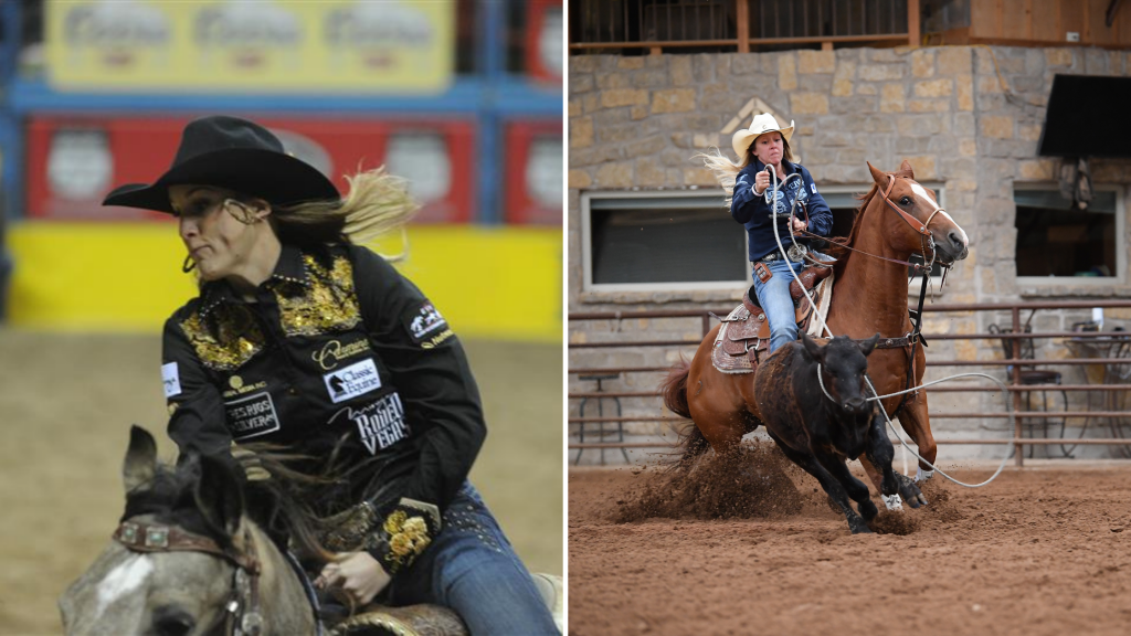 Taylor Hanchey's and Hope Thompson’s Final Battle for the Bubble